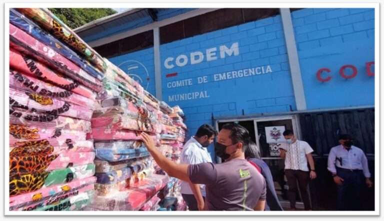 CODEM - Alcaldía Municipal del Distrito Central