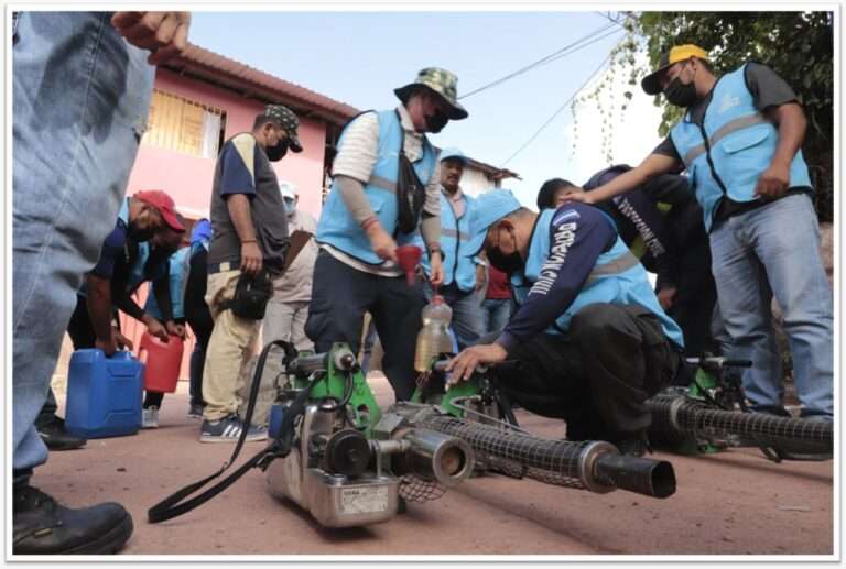 CODEM - Alcaldía Municipal del Distrito Central
