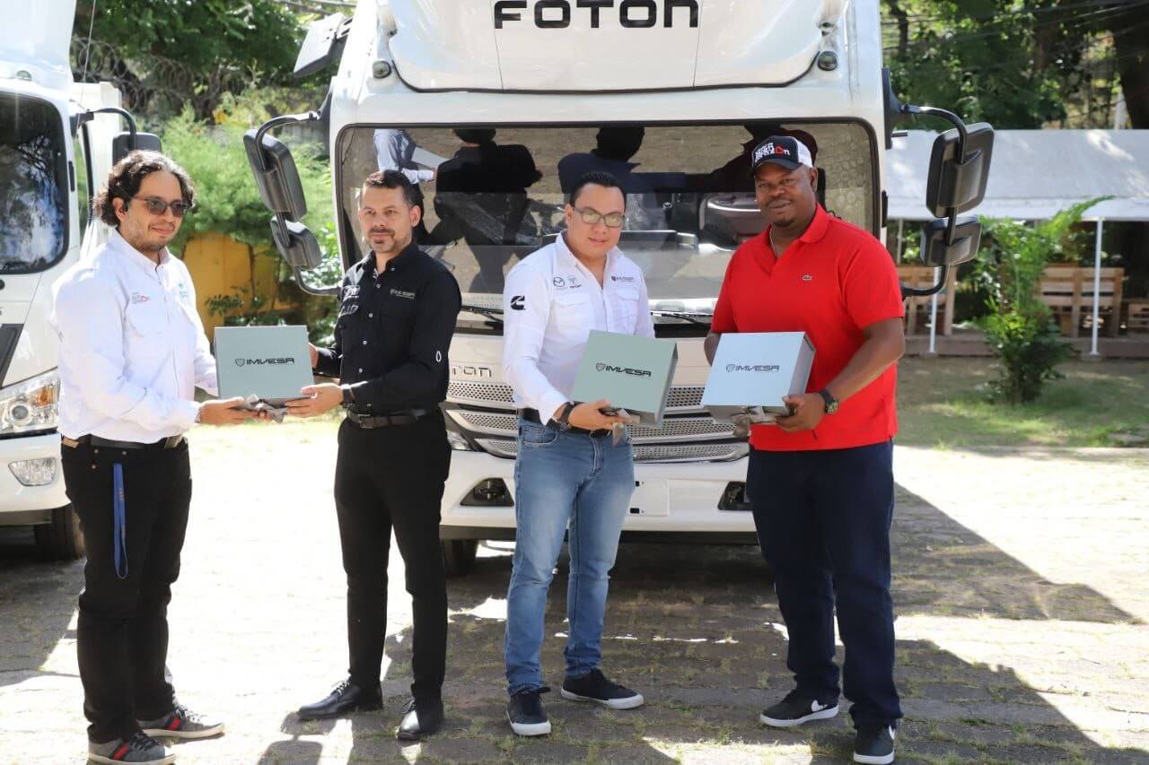 AMDC RECIBE DONACIÓN PARA SER UTILIZADA EN LA COMPRA DE EQUIPO ...